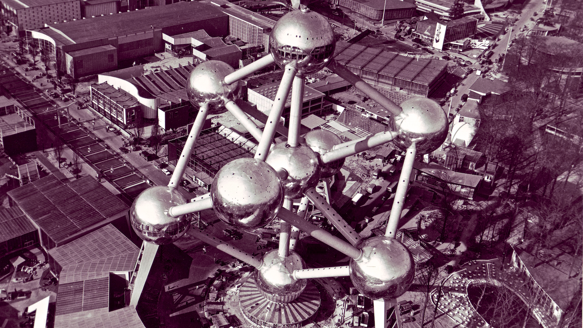Expo 58